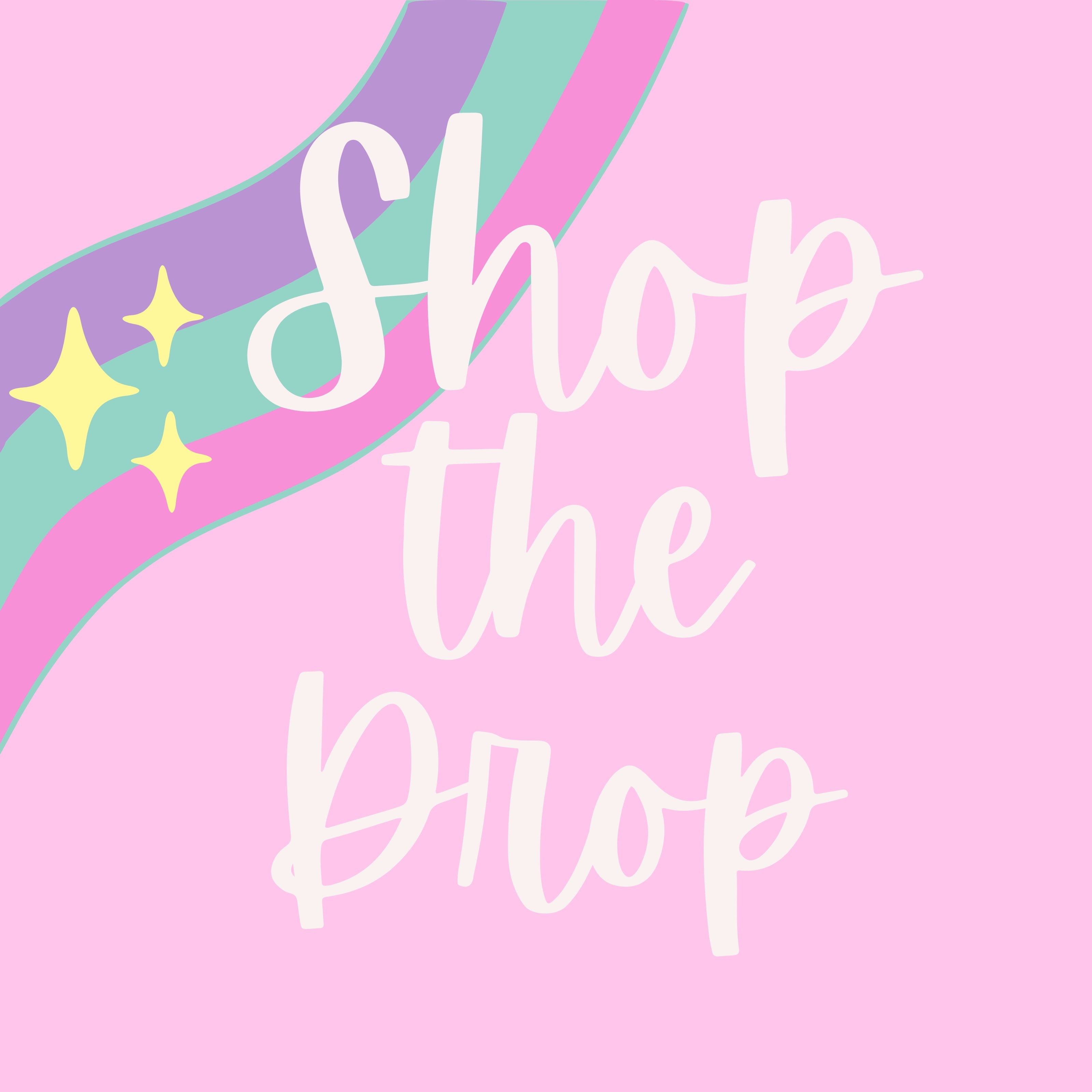 Tuesdays are for The Twig (Shop the Drop) – The Little Twig Clothing Company